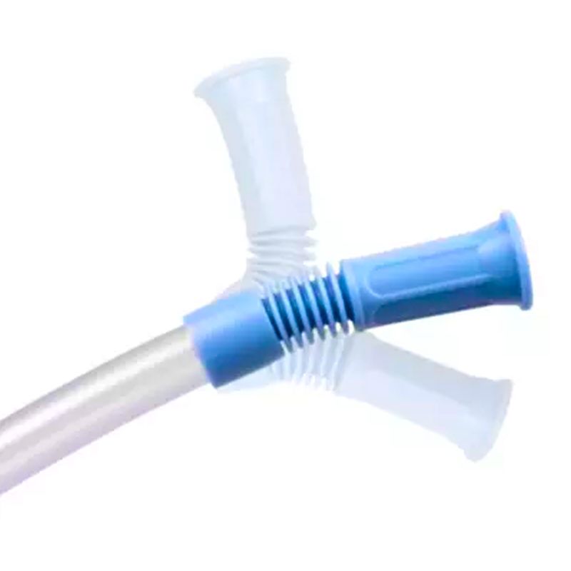 Kink Resistant Medical Suction Tubing 1.7m - Clinical Grade - ENT ...