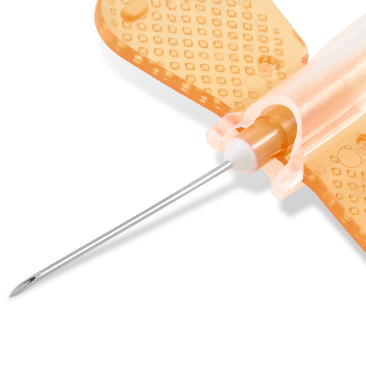 25G Butterfly Needle Set Box of 50 – Charles Medical